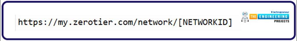 Running ZeroTier On the Raspberry Pi 4 - The Engineering Projects