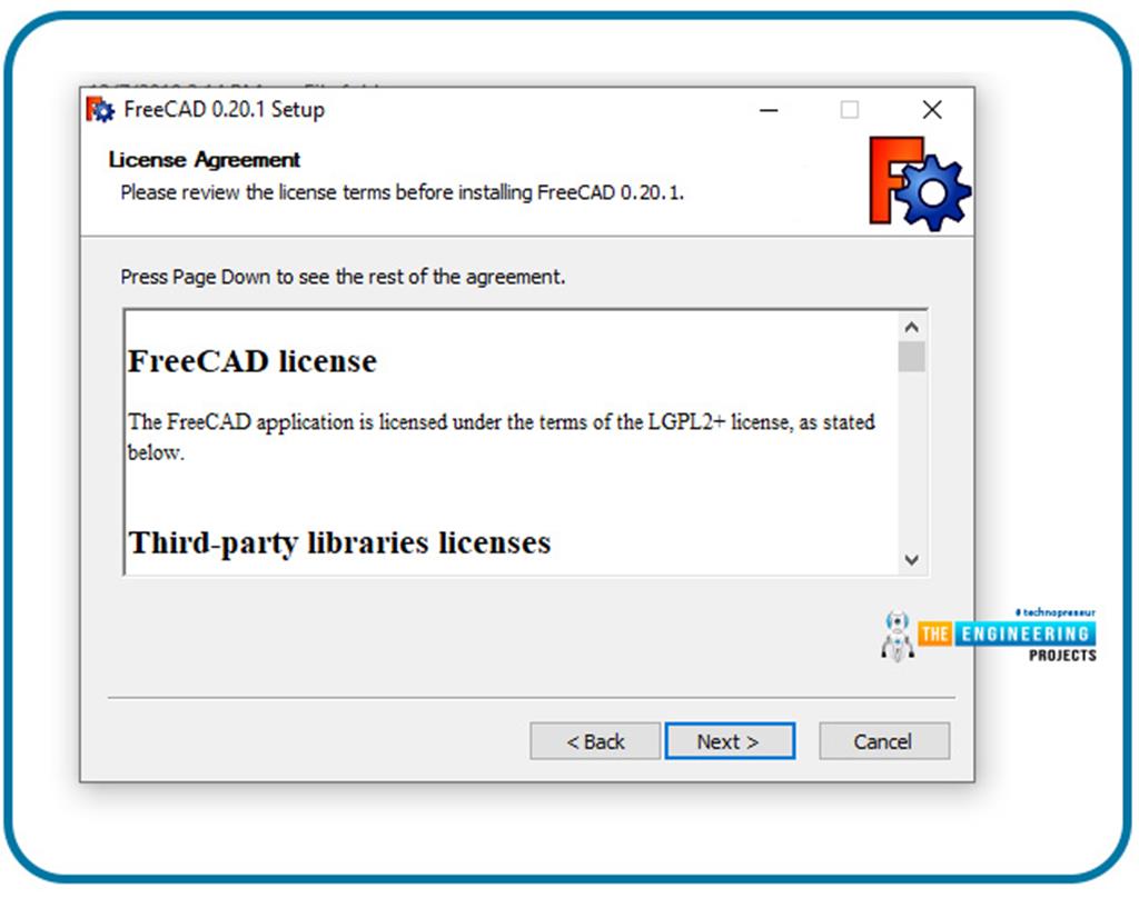 How to Install PCBWay Plugin for FreeCAD PCB Software? - The Engineering Projects