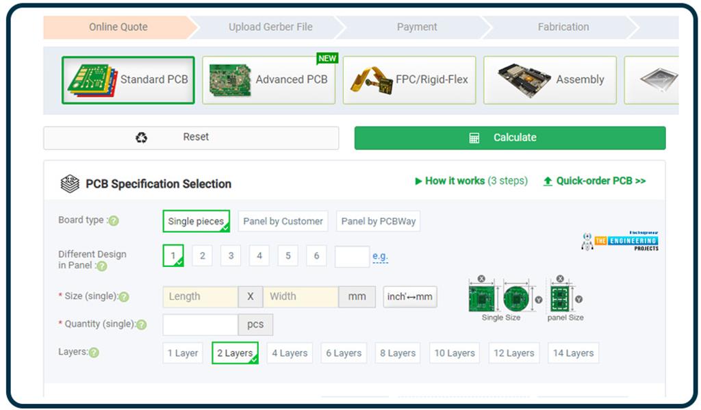 How to install PCBWay Plugin for KiCAD PCB Software? - The Engineering ...