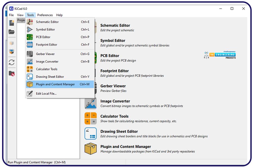 How to install PCBWay Plugin for KiCAD PCB Software? - The Engineering ...