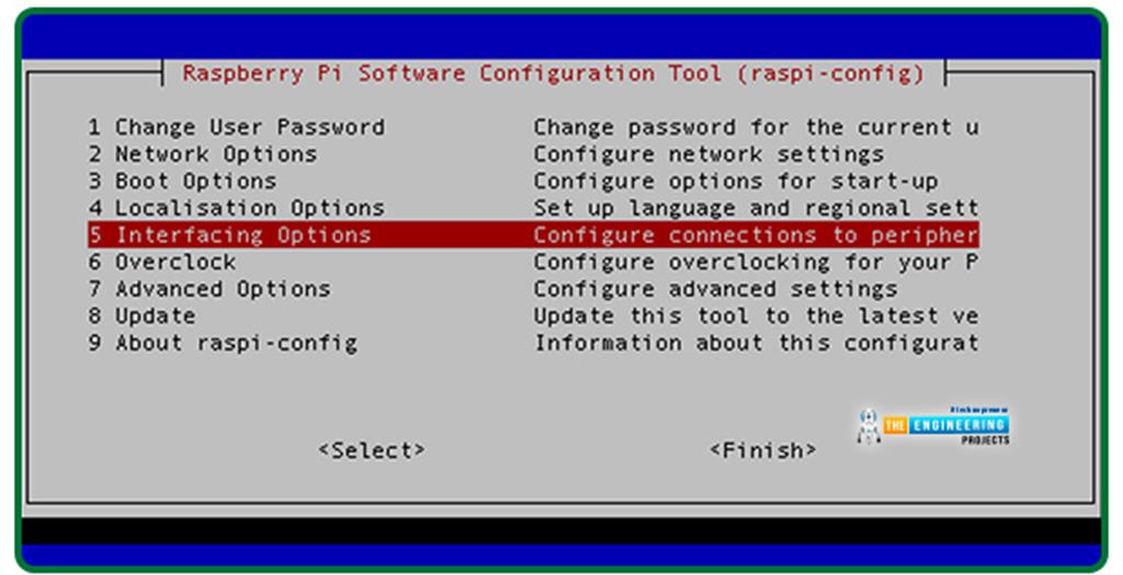 Interfacing of RTC module with Raspberry Pi 4 for real-time Clock - The ...
