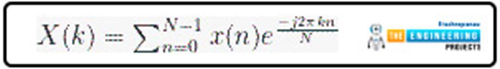Fourier Transform in MATLAB - The Engineering Projects