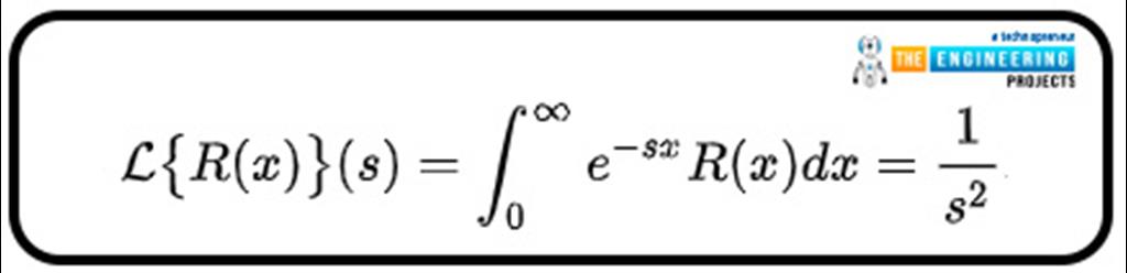 Ramp Response of an LTI System in MATLAB - The Engineering Projects