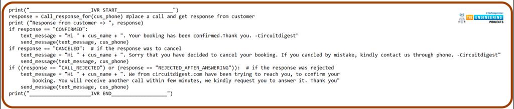 Interactive Voice Response System With Raspberry Pi 4 & SIM800L - The ...