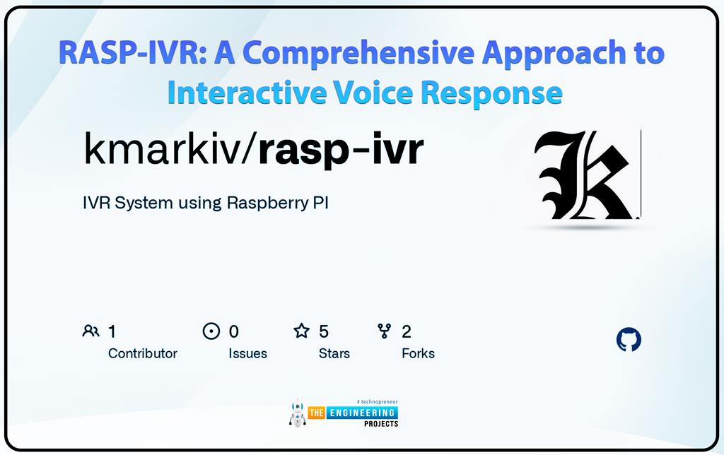 Interactive Voice Response System With Raspberry Pi 4 & SIM800L - The Engineering Projects