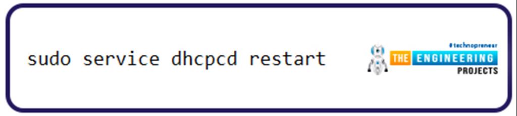 Create A Wifi Extender With Raspberry Pi 4 The Engineering Projects