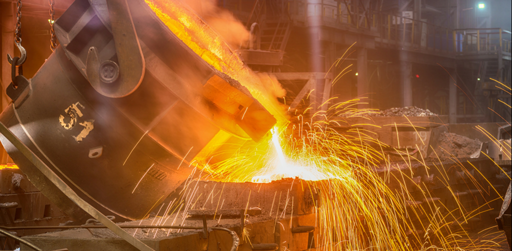 All You Need To Know About Custom Metal Fabrication - The Engineering ...