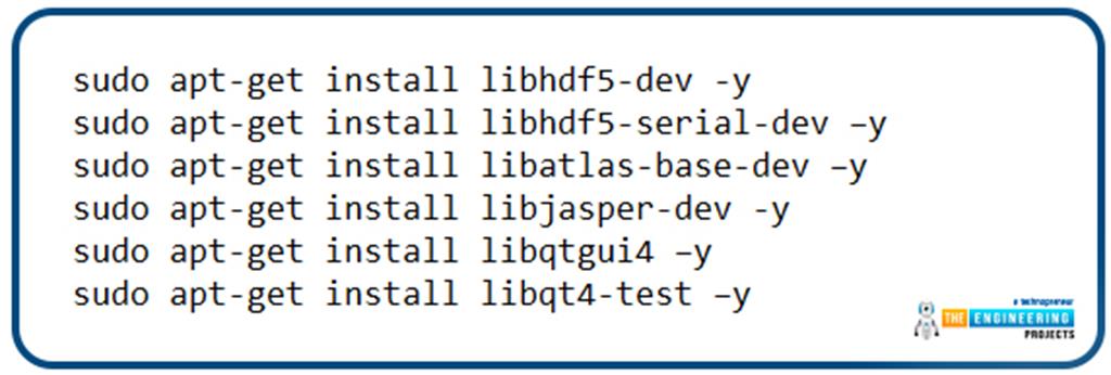 Social Distancing Detector with OpenCV in Raspberry Pi 4 - The ...
