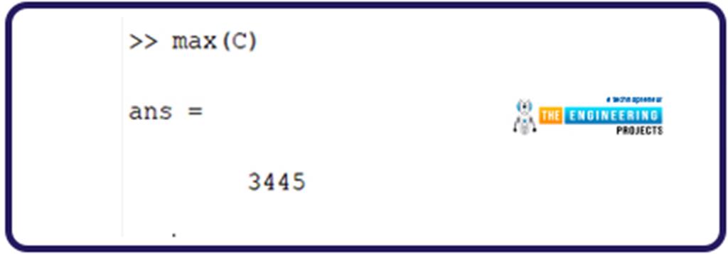 How To Use Matlab Workspace The Engineering Projects