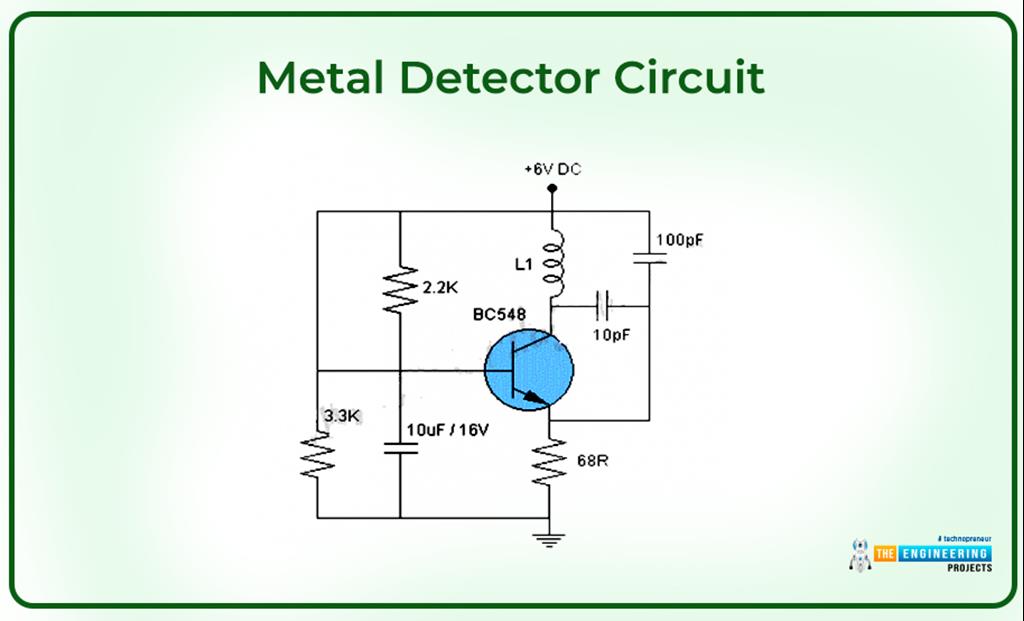 Simple Home DIY Projects for Embedded Hobbyists - The Engineering Projects