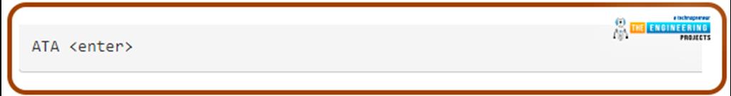 Sending SMS & Call with GSM Module and Raspberry Pi 4 - The Engineering ...