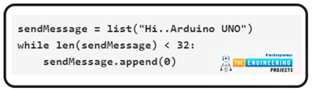 RF Communication with nRF24L01 and Raspberry Pi 4 - The Engineering ...