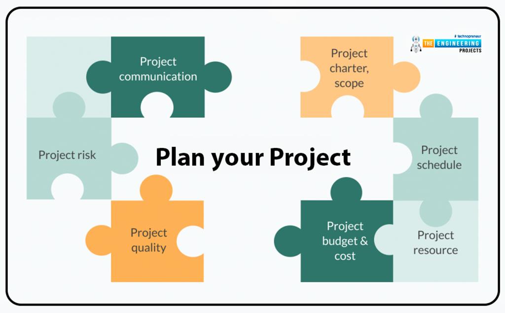 How a Hobbyist Can Work On Electronic Projects in America? - The ...