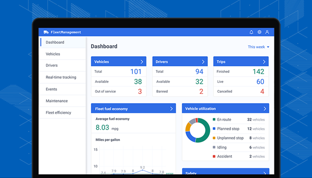 4 Reasons Your Engineering Firm Needs Fleet Maintenance Software - The ...
