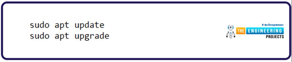 Interface RFID Module RC522 with Raspberry Pi 4 - The Engineering Projects