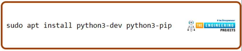 Interface RFID Module RC522 with Raspberry Pi 4 - The Engineering Projects