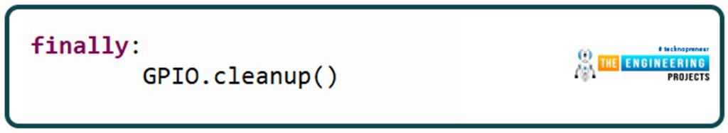 Interface RFID Module RC522 with Raspberry Pi 4 - The Engineering Projects