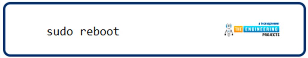 Interface RFID Module RC522 with Raspberry Pi 4 - The Engineering Projects