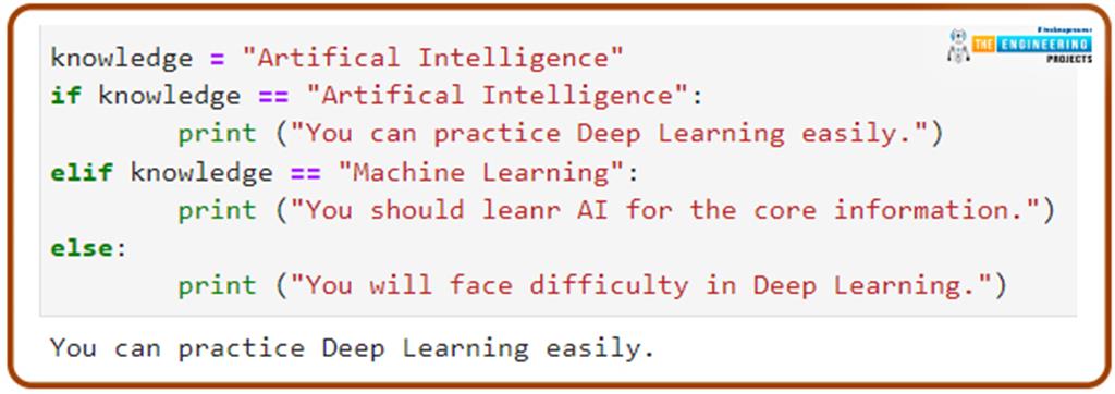 Python Built-in Functions in TensorFlow - The Engineering Projects