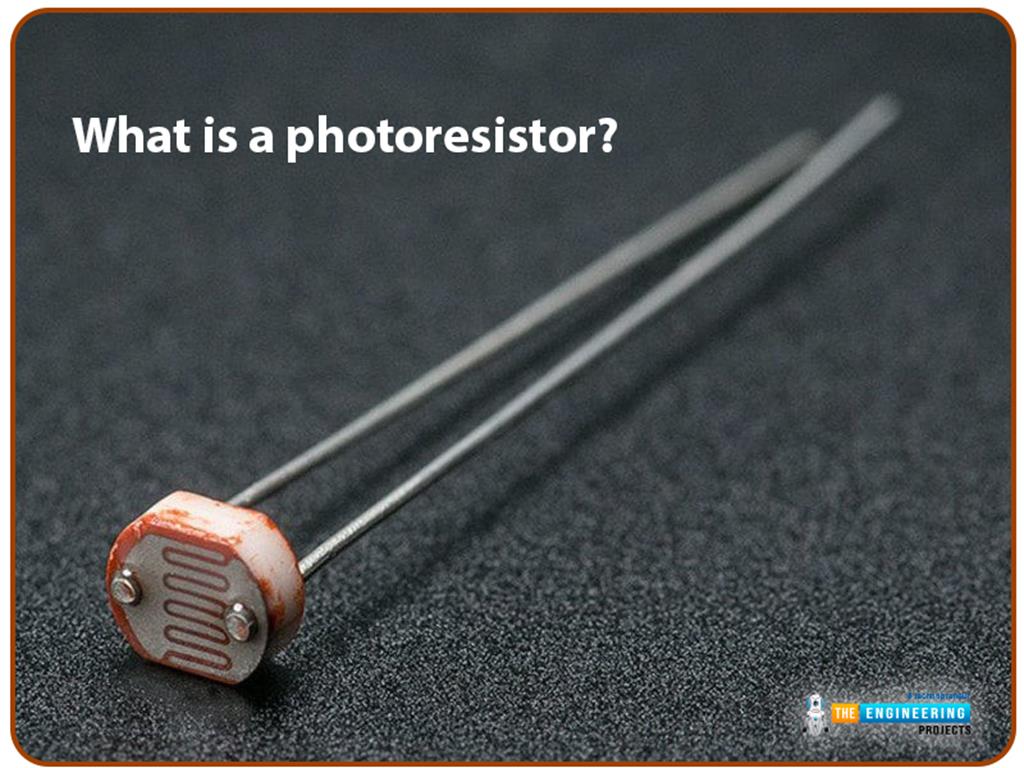 Interfacing a Light Sensor (LDR) with Raspberry Pi 4 - The Engineering ...