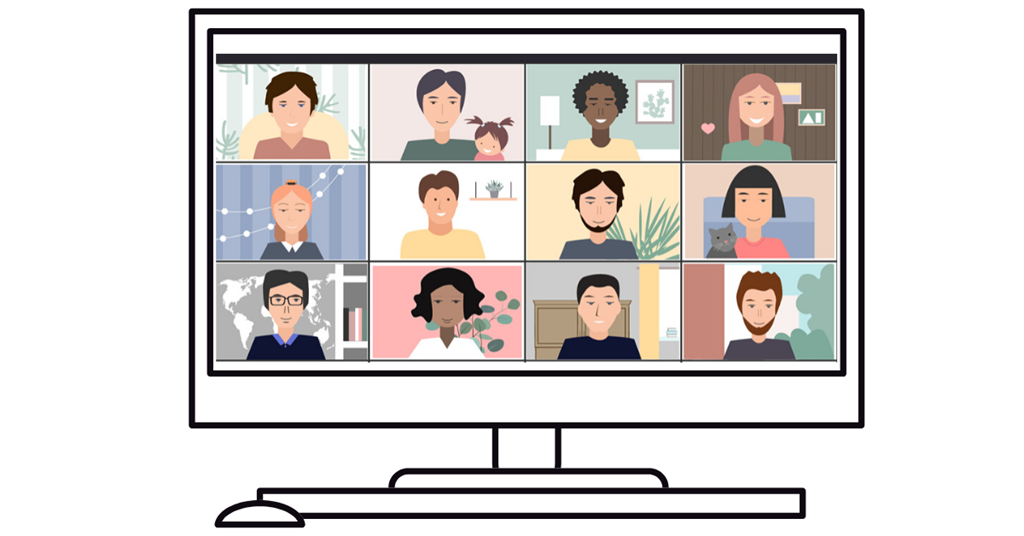 Top Technologies For A Successful Virtual Meeting Or Event - The ...