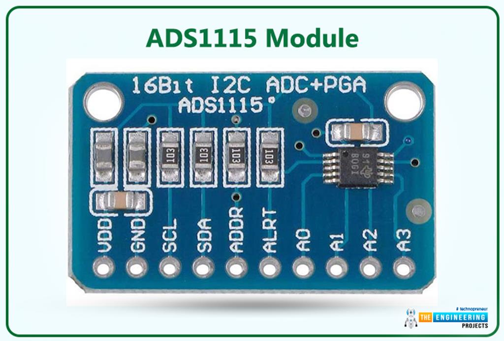 Heartbeat Monitoring System with ADS1115 & Raspberry Pi 4 - The Engineering Projects