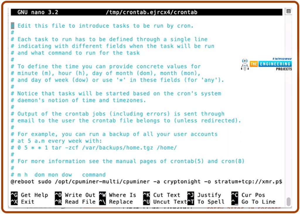 How to Mine Cryptocurrency with Raspberry Pi 4? - The Engineering Projects
