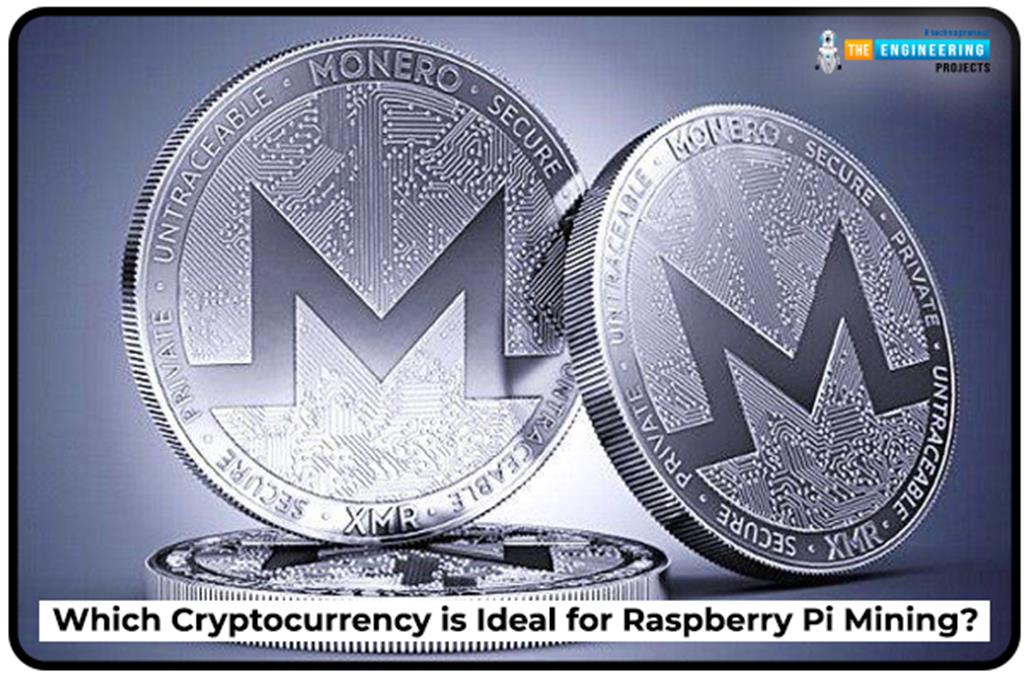 How to Mine Cryptocurrency with Raspberry Pi 4? - The Engineering Projects