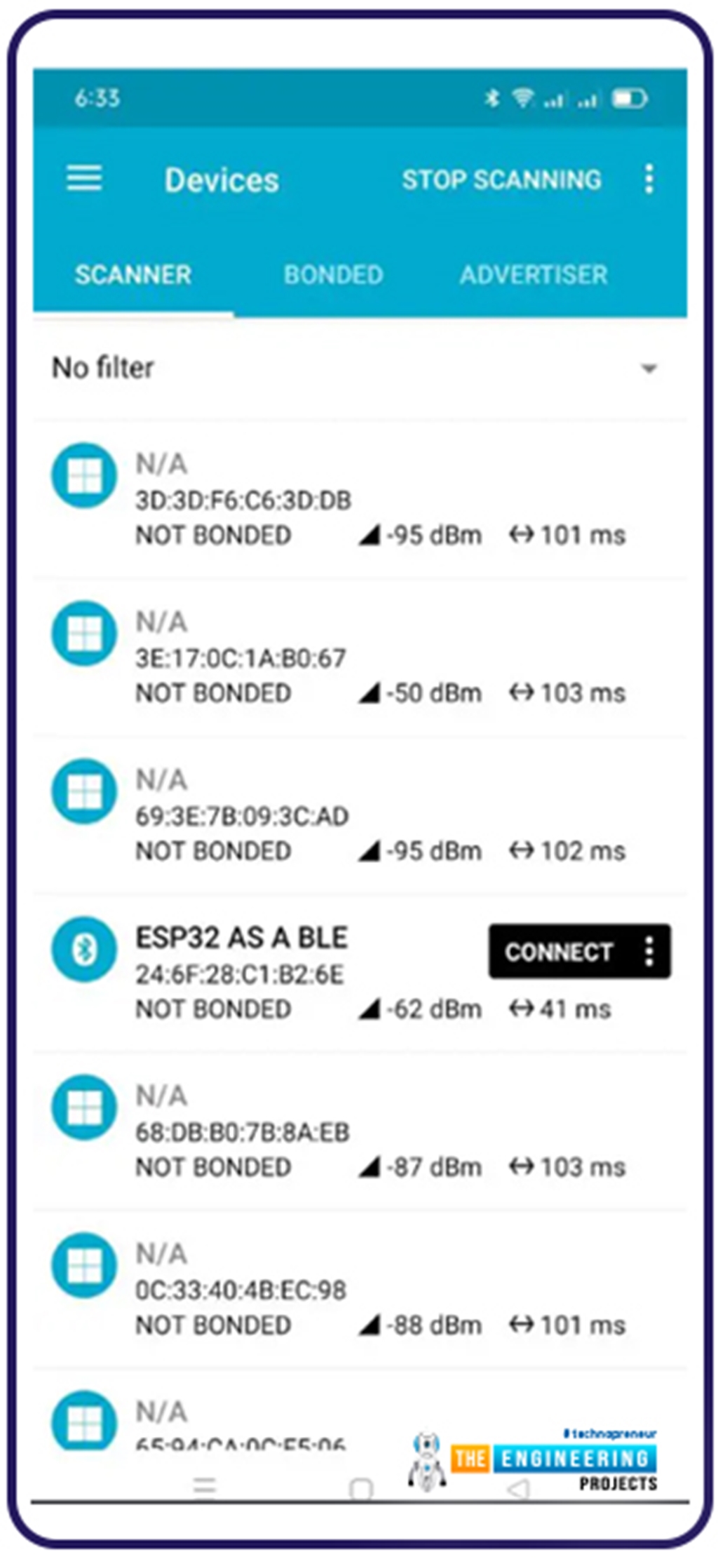 Communicate between Raspberry Pi 4 and Esp32 via Bluetooth - The ...