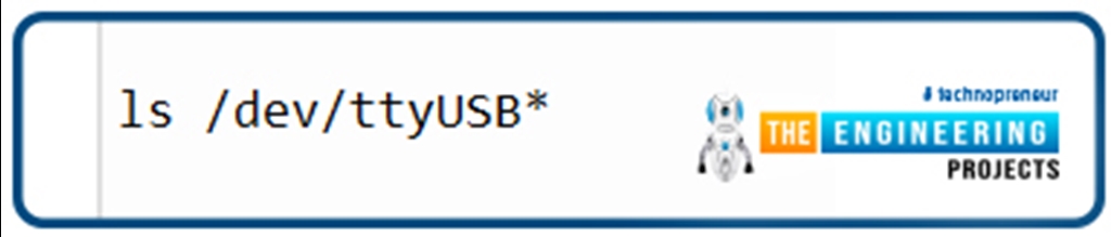 Interface a Fingerprint Sensor with Raspberry Pi 4 - The Engineering Projects
