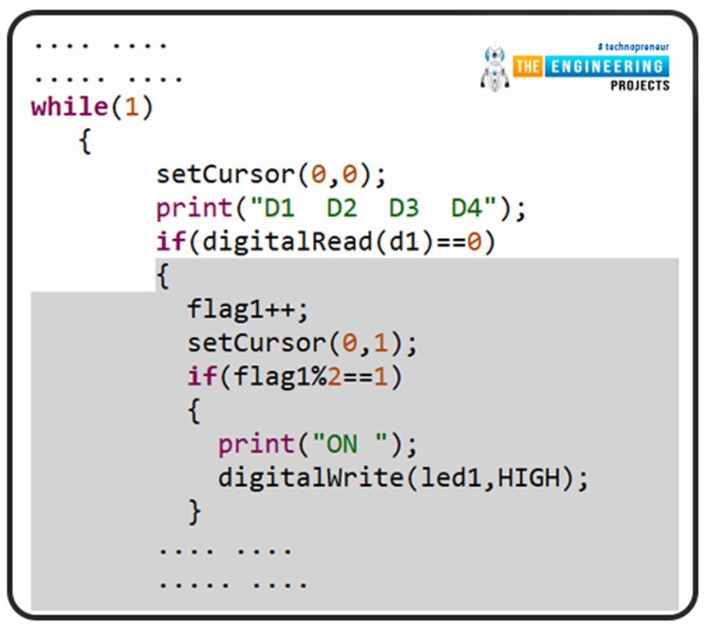 Interface Remote Control RF Module (433mhz) with Pi 4 - The Engineering ...
