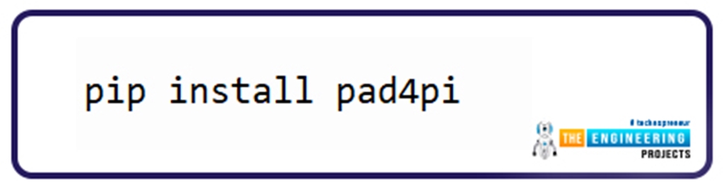 Interface 4x4 Keypad with Raspberry Pi 4 - The Engineering Projects