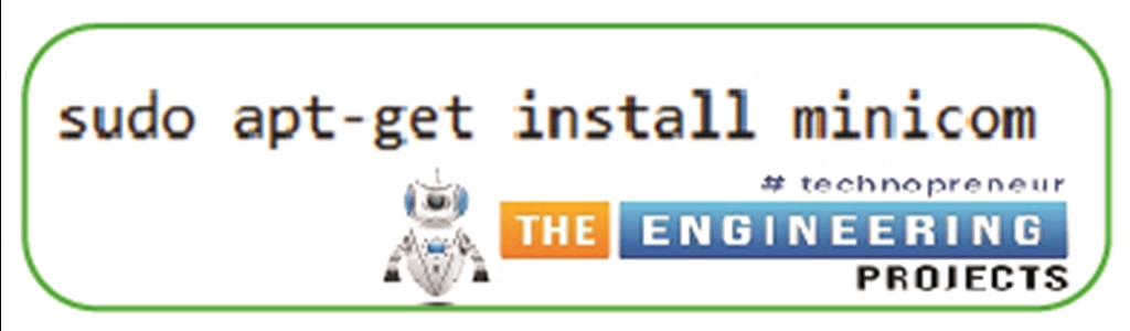 How to Interface GPS Module with Raspberry Pi 4 - The Engineering Projects