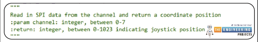 Interface Joystick with Raspberry Pi 4 using MCP3008 & LM324 - The ...