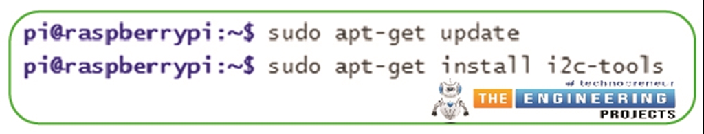 Interface BMP180 Air Pressure Sensor with Raspberry Pi 4 - The Engineering Projects