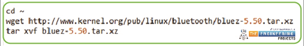 Control Home Appliances with RPi4 BLE - The Engineering Projects