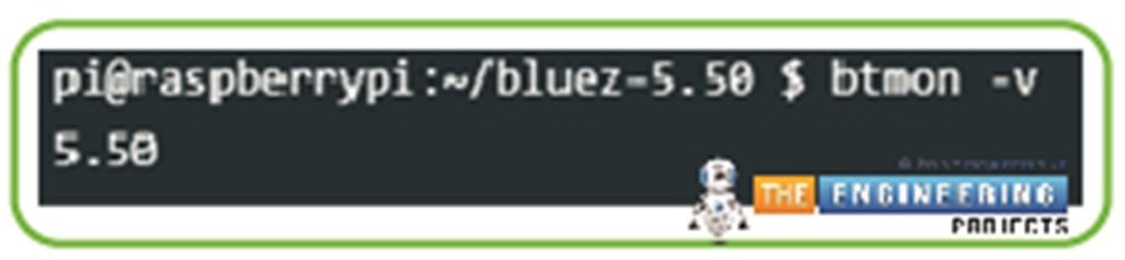 Control Home Appliances with RPi4 BLE - The Engineering Projects