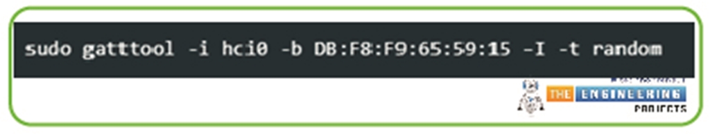 Control Home Appliances with RPi4 BLE - The Engineering Projects