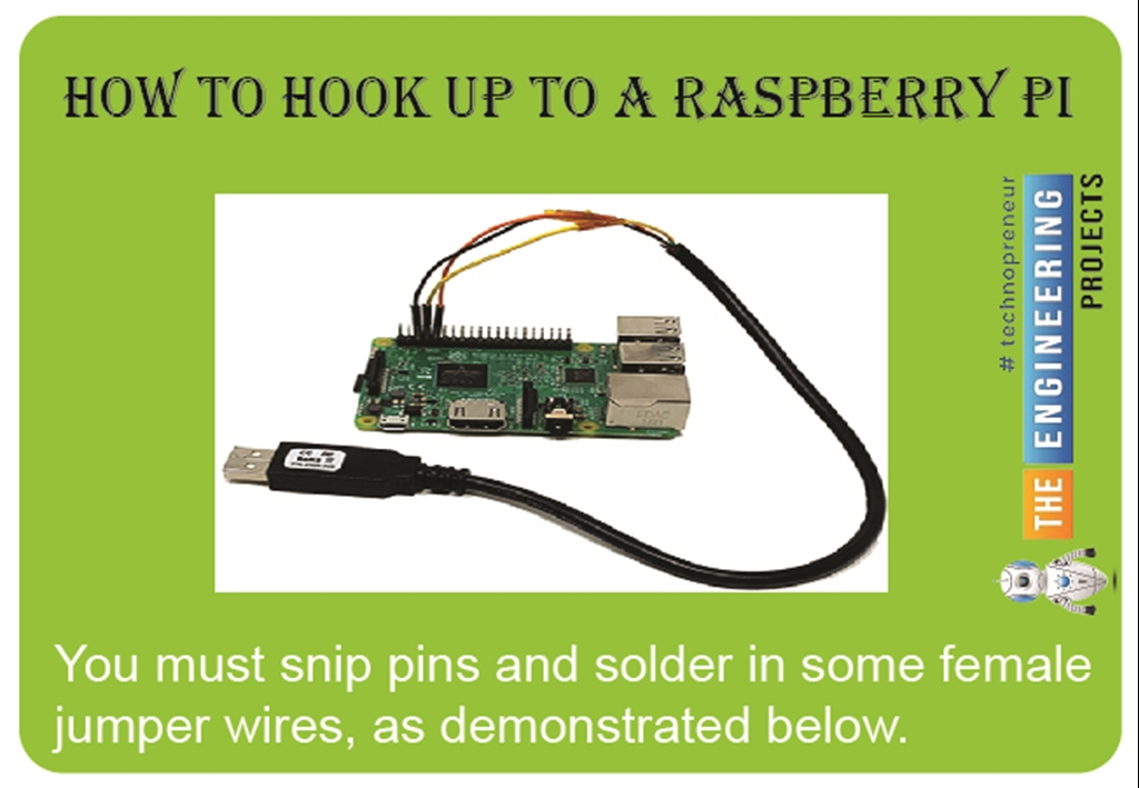 Control Home Appliances with RPi4 BLE - The Engineering Projects