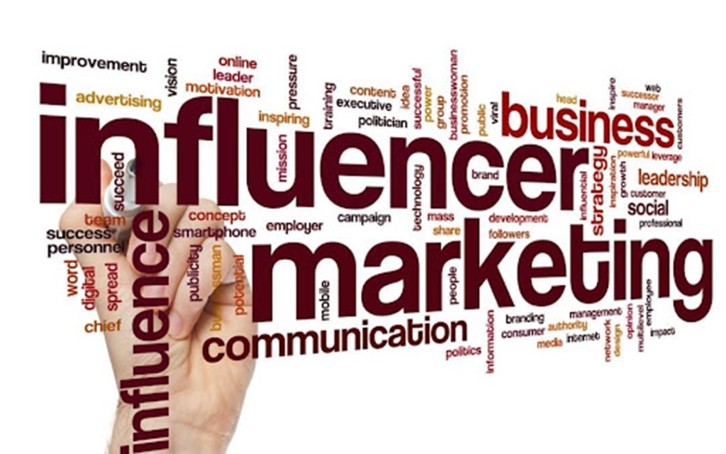 How to Be an Influencer - A Complete Guide - The Engineering Projects
