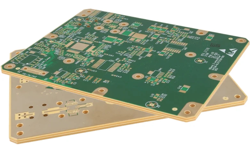Introduction to FR4 PCB Fabrication - Complete Guide - The Engineering Projects
