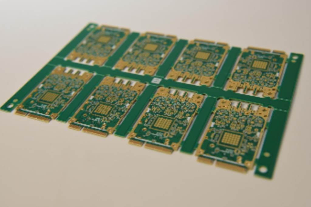Introduction to FR4 PCB Fabrication - Complete Guide - The Engineering ...