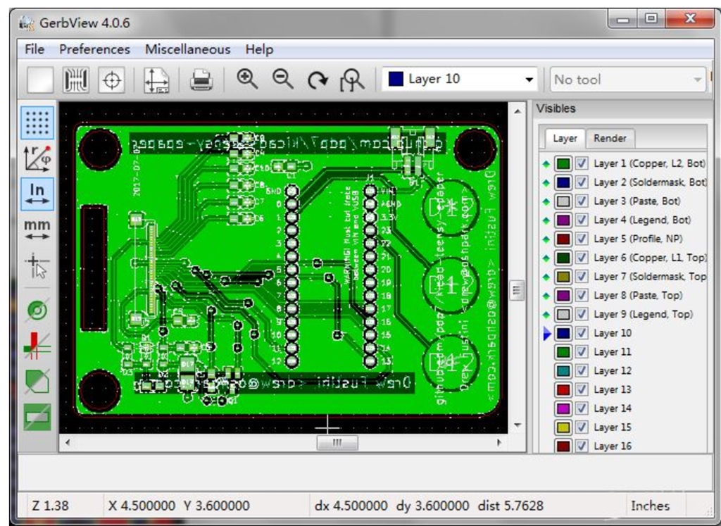 Introduction to FR4 PCB Fabrication - Complete Guide - The Engineering ...
