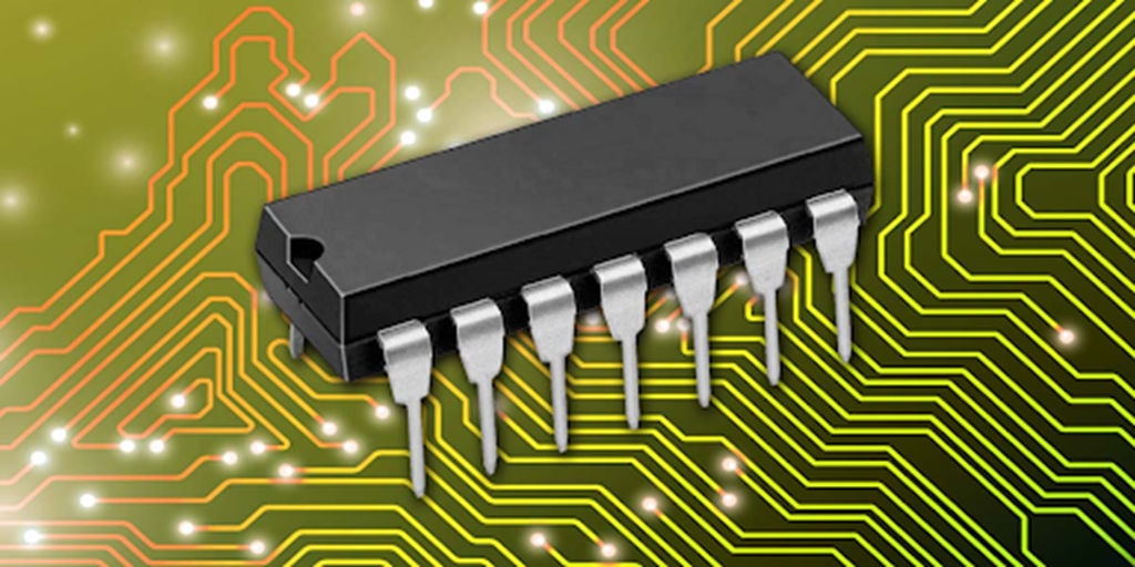 Top Embedded ICs to Learn in 2023 - The Engineering Projects