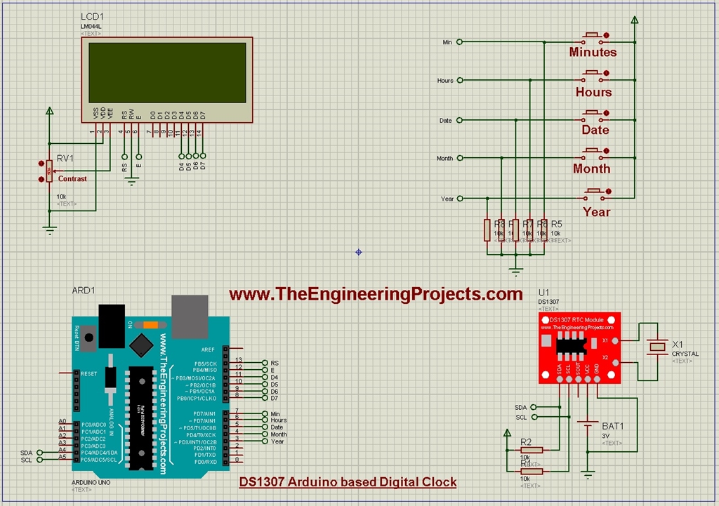 Top Embedded Proteus Libraries V1.0 for Engineering Students - The ...