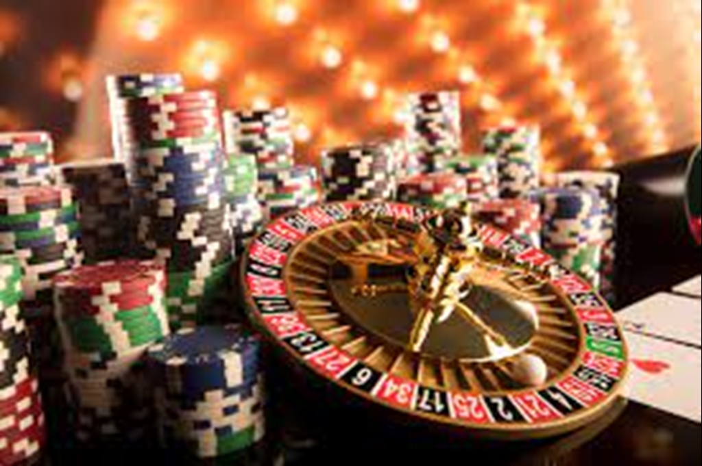 The Intriguing World of High Rollers in Casinos - The Engineering Projects