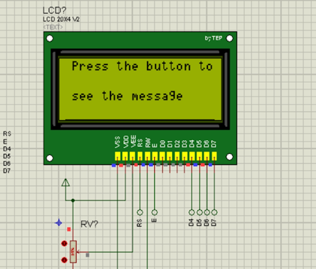 Arduino Mega 1280 Library for Proteus V3.0 - The Engineering Projects