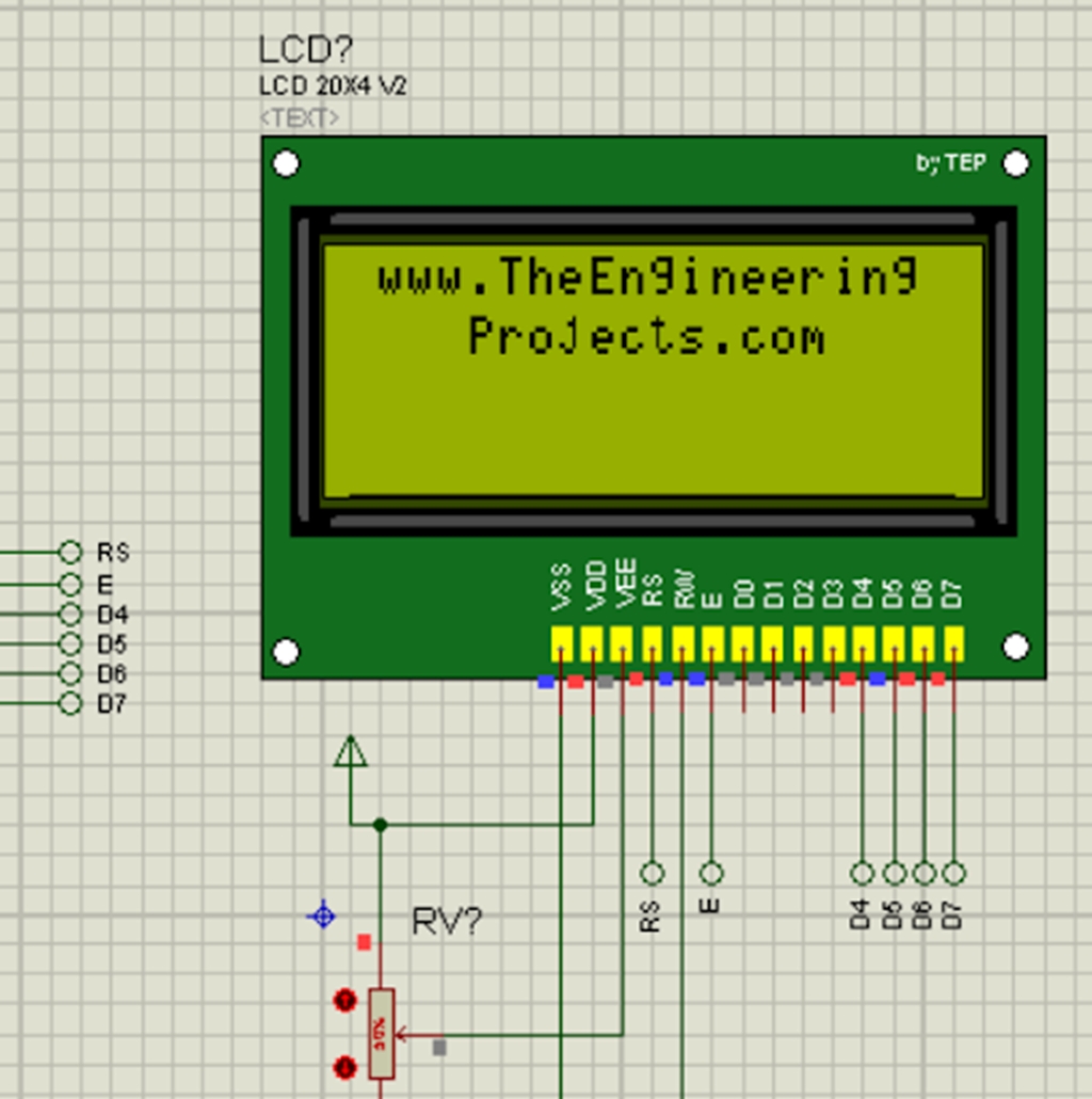 Arduino Mega 1280 Library for Proteus V3.0 - The Engineering Projects
