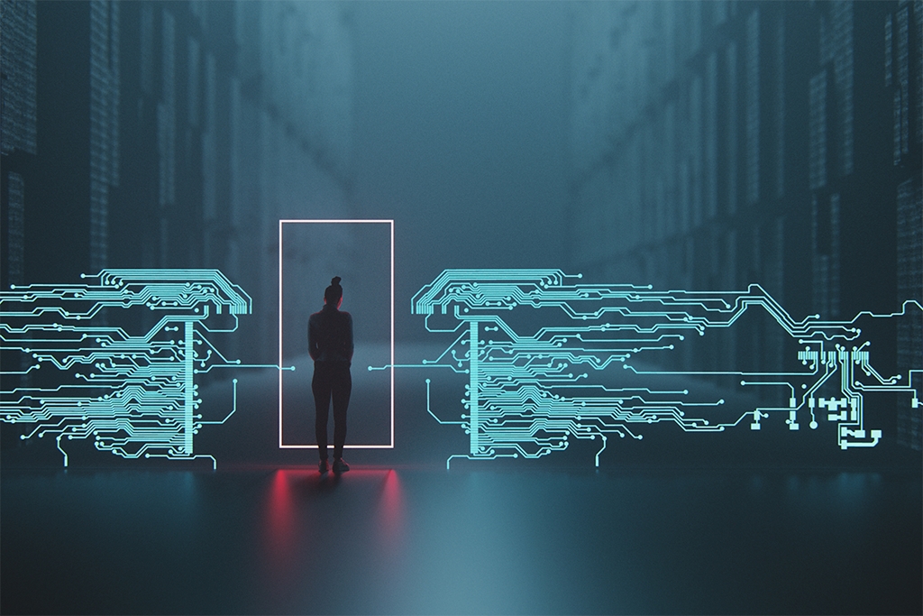 Assessing Cybersecurity Challenges in Virtual Office Environments - The ...