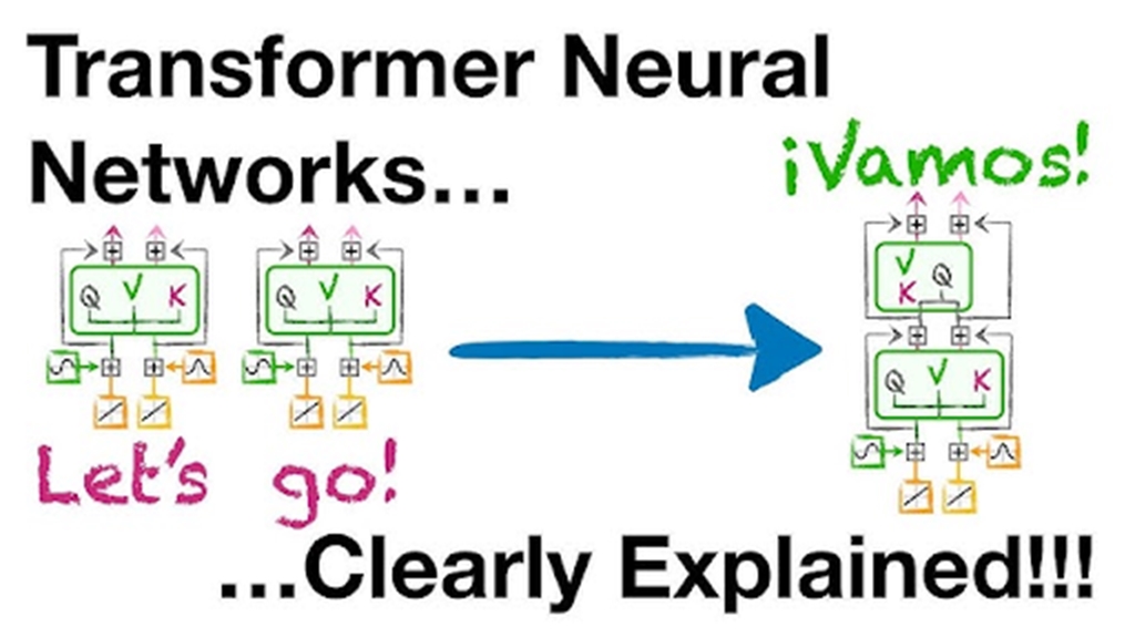 Transformer Neutral Network in Deep Learning - The Engineering Projects